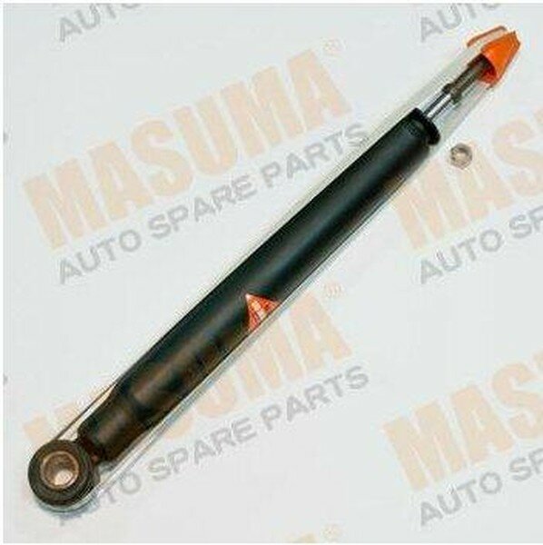 Амортизатор газомасляный MASUMA P6383 Toyota Avensis Vereso 2.0 D4-D 8.01->