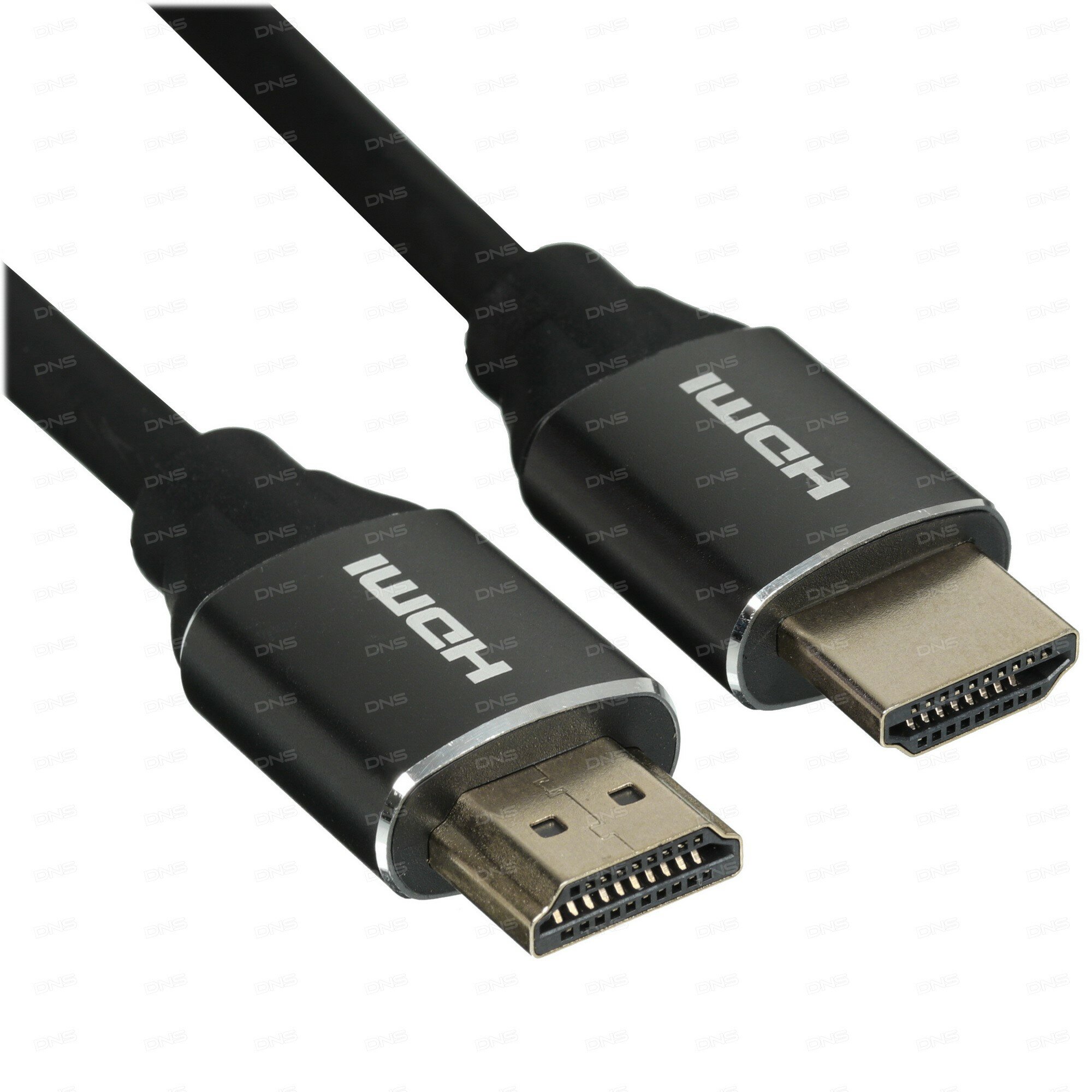 Кабель DEXP HDMI - HDMI, 1.5 м