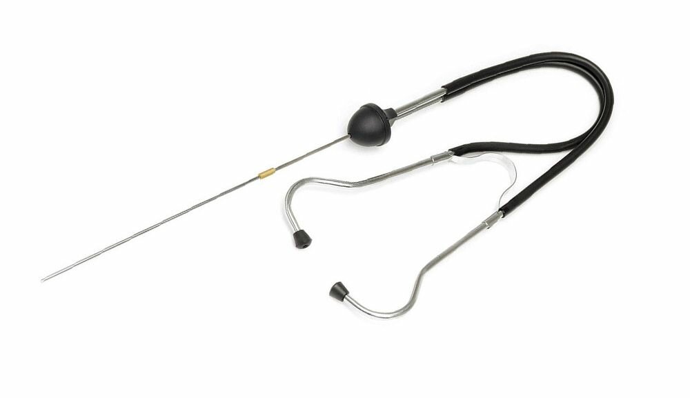 Стетоскоп механика