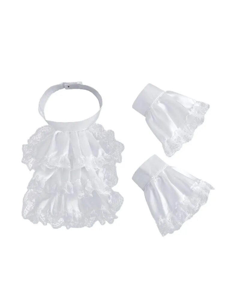 Комплект аксессуаров для новорожденного