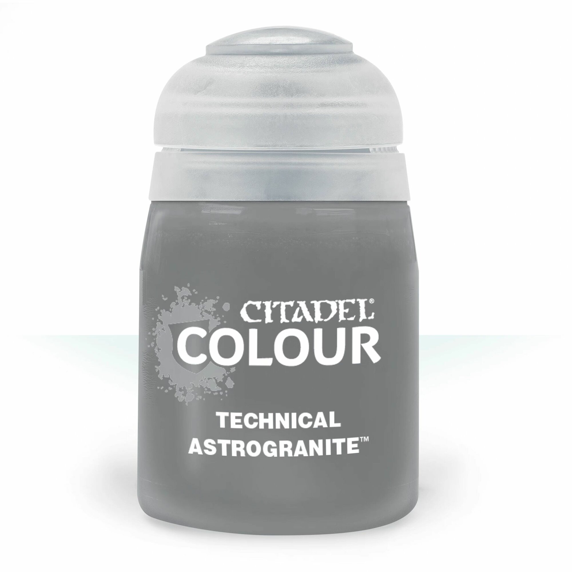 Текстурная краска Citadel Texture Astrogranite для Warhammer, объём 24 мл