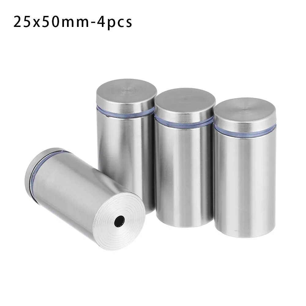 Гвозди 25 x 50 мм