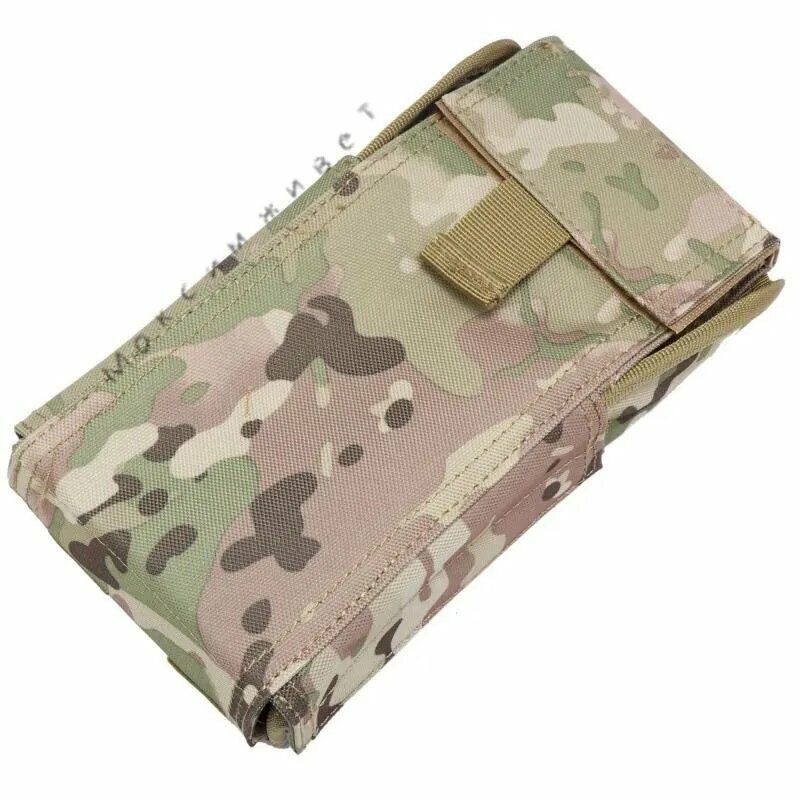 Кейс для патронов