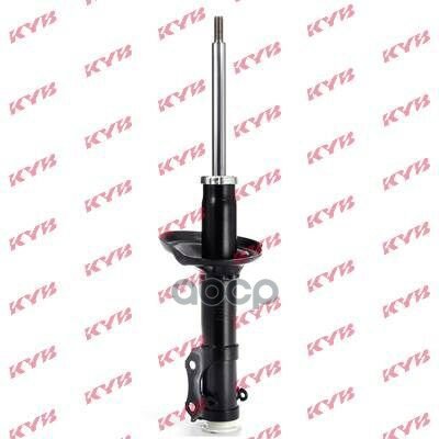 Амортизатор передний газовый! VW Golf/Jetta/Vento 83-98 KYB арт. 333712