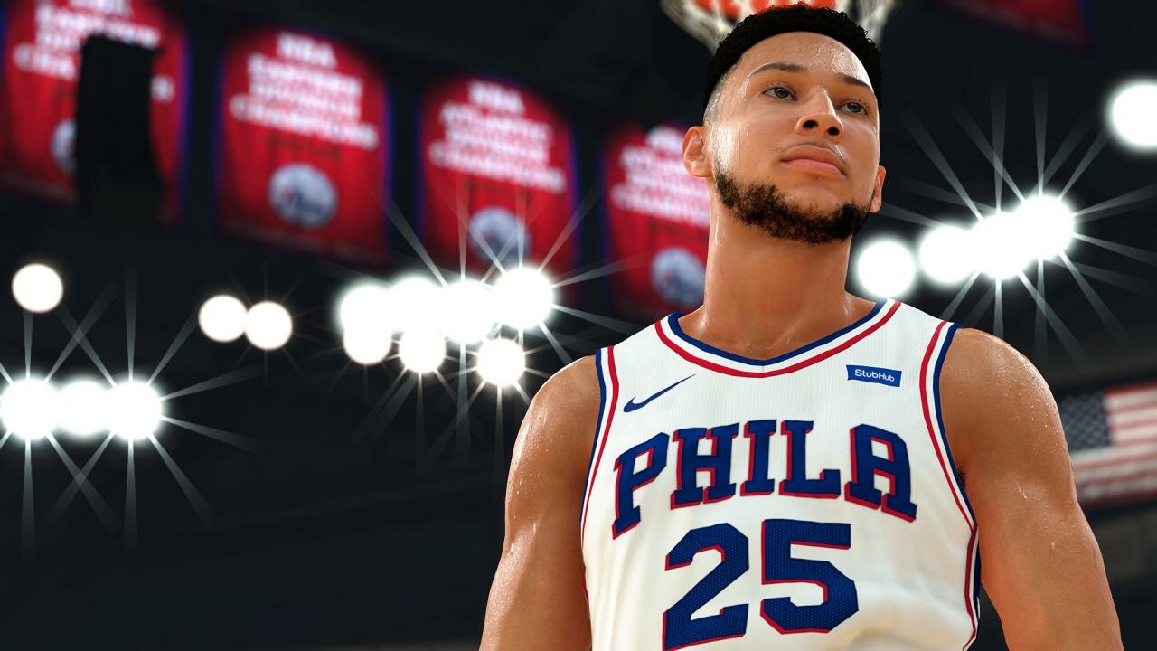 NBA 2K19 - 15,000 VC Pack DLC XBOX One Ключ • Активация Xbox