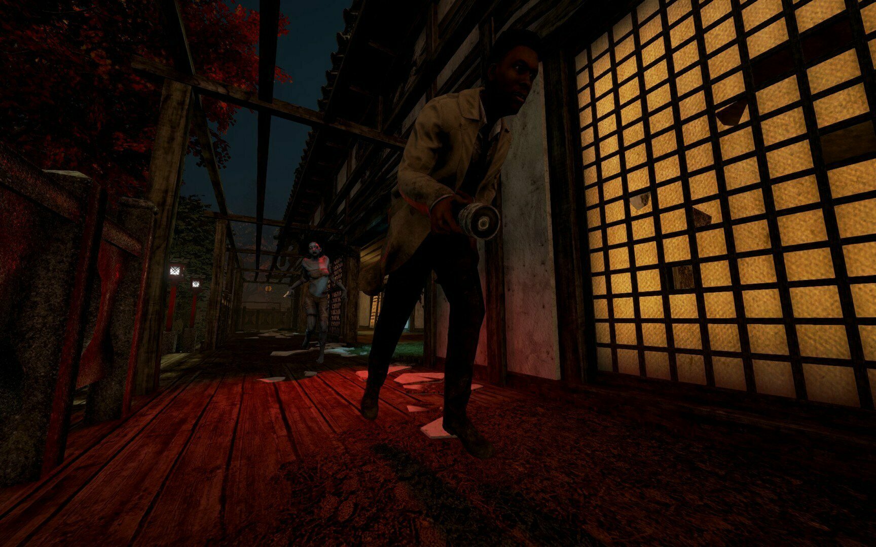 Dead by Daylight - Shattered Bloodline DLC PC Steam Ключ • Активация Steam