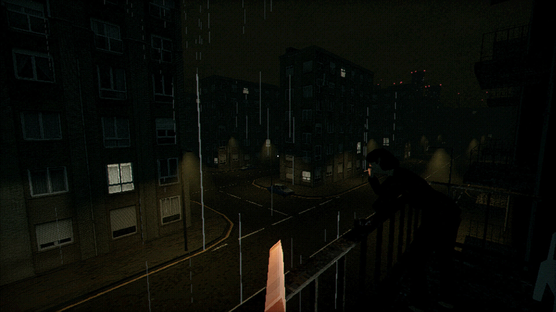 The End of You PC Steam Ключ • Активация Steam • регион Весь мир