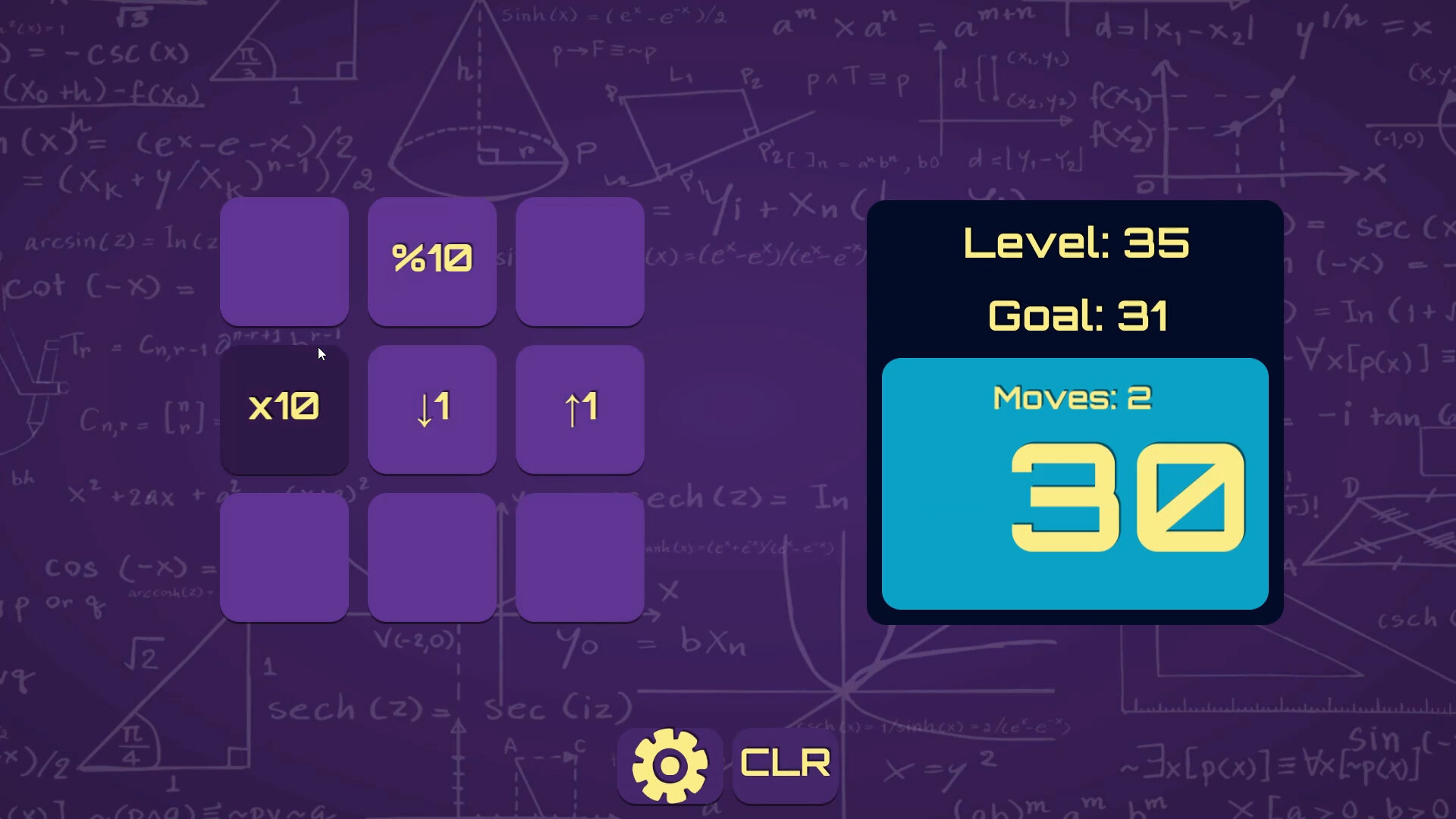 Genius Calculator Steam Ключ • Активация Steam • регион Весь мир