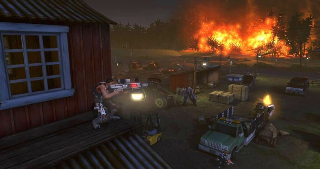 XCOM: Enemy Within PC Steam Подарок • регион Весь мир • цифровой ключ