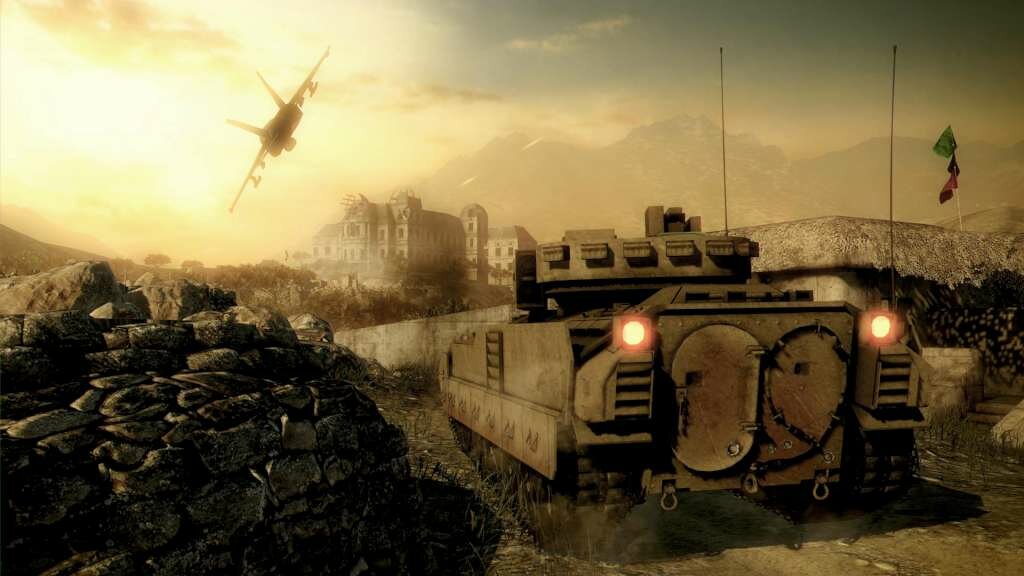Medal of Honor: Digital Deluxe-издание PC EA App Ключ • Цифровой ключ