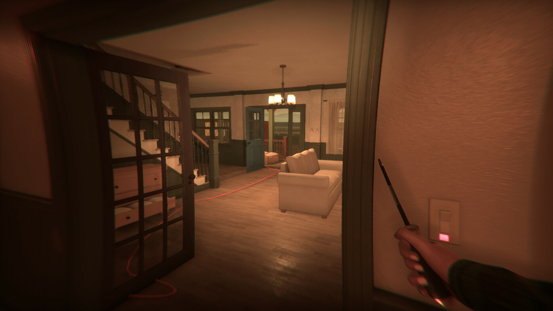 Creepy Shift: House For Sale PC Steam Ключ • Активация Steam