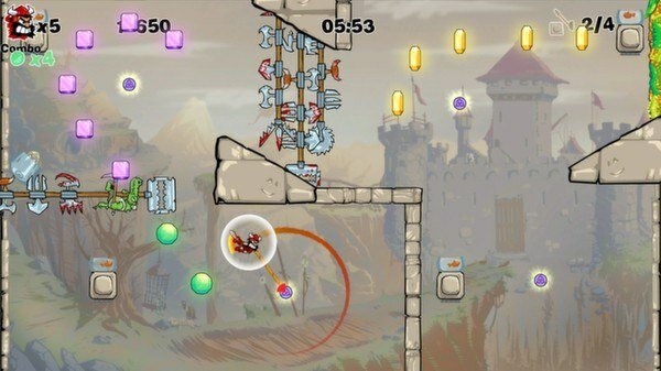 Rotastic Steam Ключ • Активация Steam • регион Весь мир • цифровой ключ