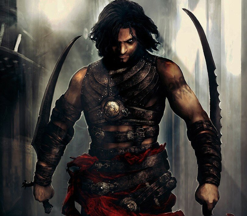 Prince of Persia: Warrior Within PC Ubisoft Connect Ключ | Россия
