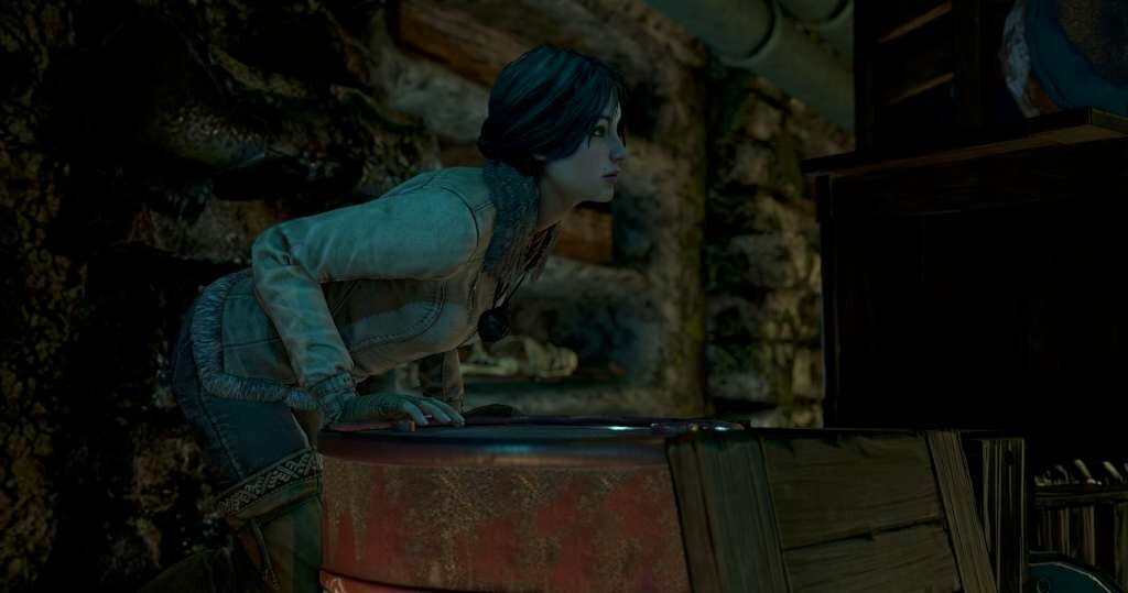 Syberia 3 + An Automaton with a plan DLC Steam Ключ • Активация Steam