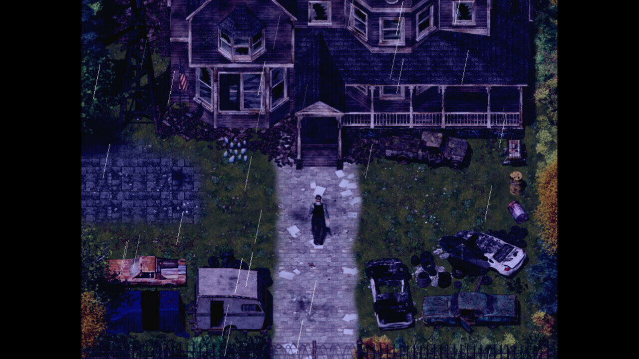 The Regis Family Experiment PC Steam Ключ • Активация Steam • регион Весь мир