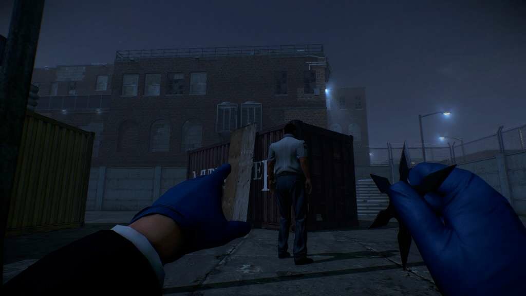 PAYDAY 2 - Gage Ninja Pack Steam Подарок • регион Весь мир • цифровой ключ