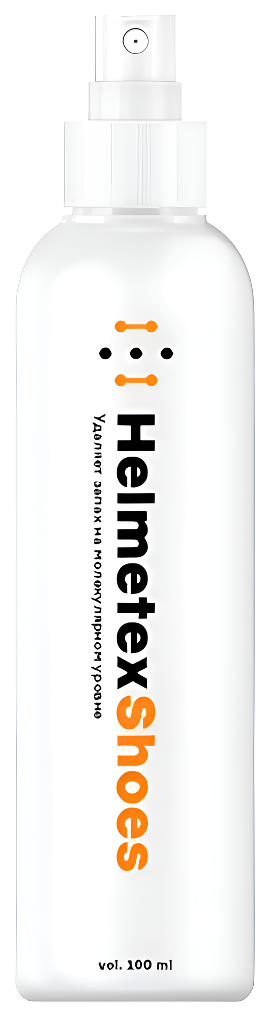 Нейтрализатор запаха для обуви Helmetex Shoes 100 мл.