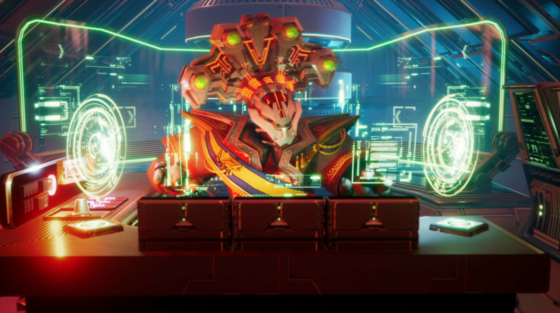 Star Control: Origins, Все страны — фото 1