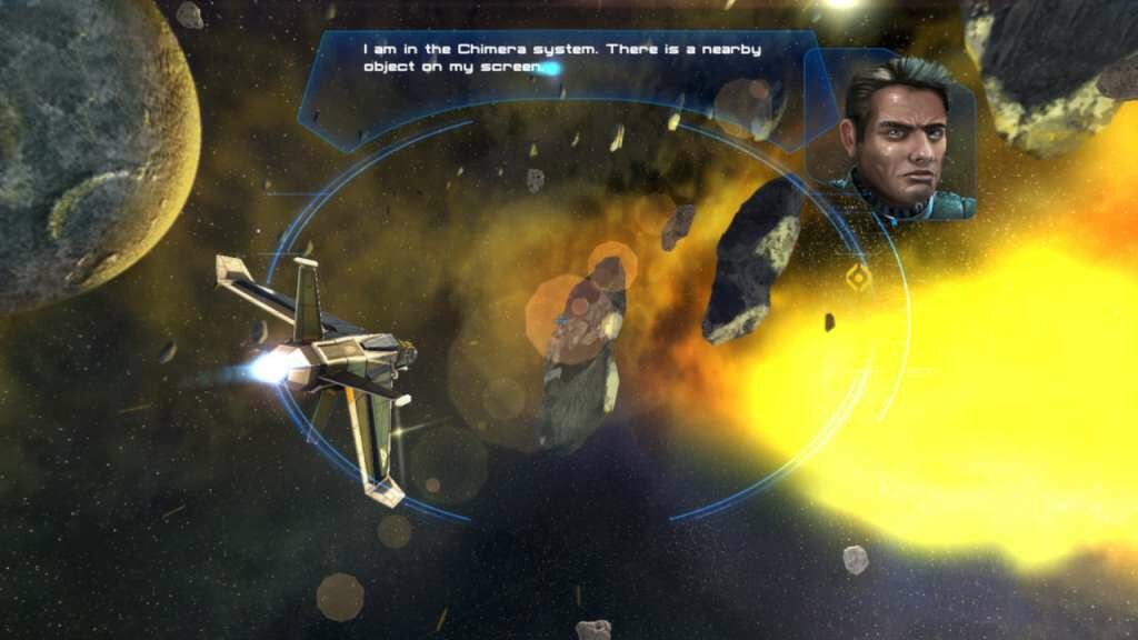 Beyond Space Ремастер издание Steam Ключ • Активация Steam • регион Весь мир