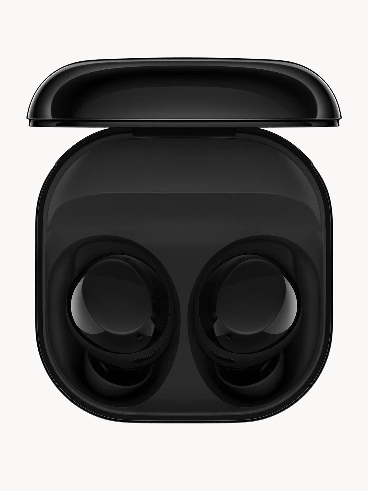 Наушники Samsung Galaxy Buds Core R410, Bluetooth, внутриканальные, черный [sm-r410nzkacis]