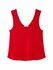 Топ American Vintage Sonoma, размер L, red