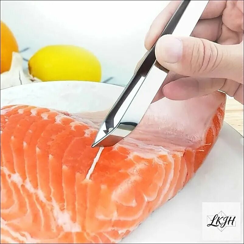 Пинцет кухонный, длина 12 см