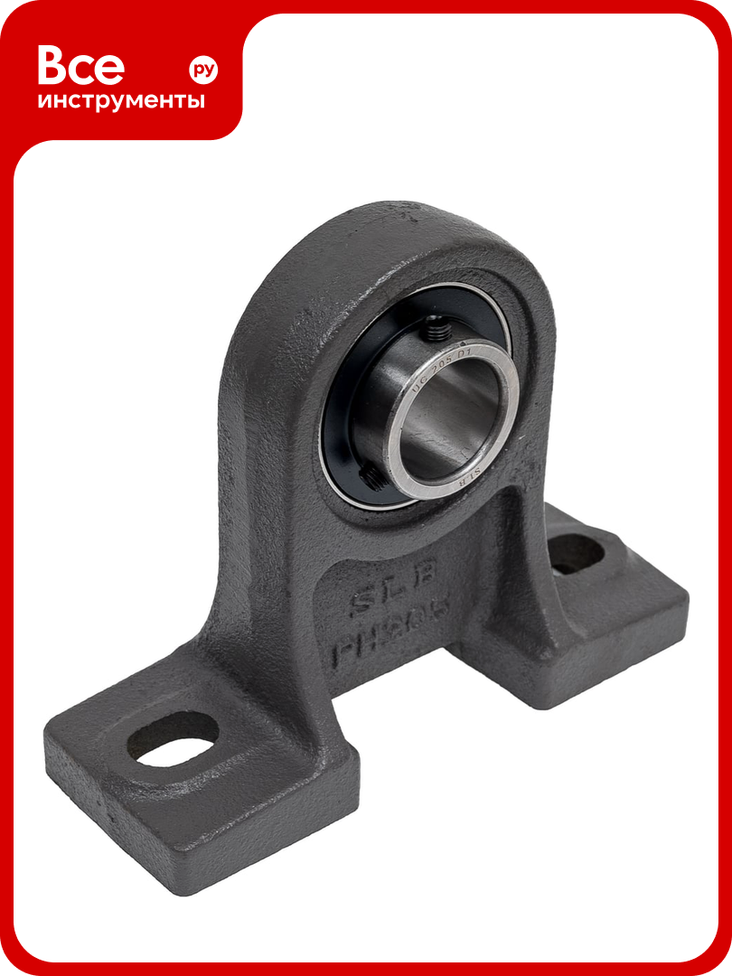 Подшипниковый узел SLB UCPH 205 J 4655751133871