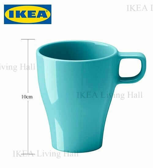 IKEA Крышка для кружки, чашки, стакана, 1 шт