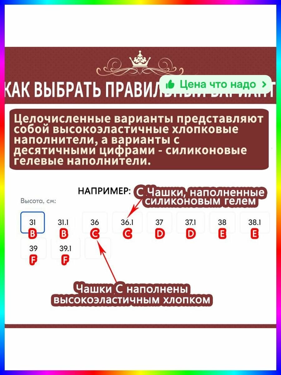 Имитатор женской груди из силикона для уверенности и комфорта