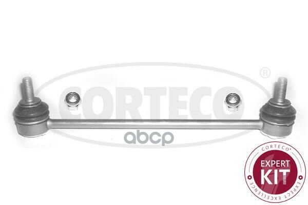 Стойка стабилизатора Mercedes W169 A (04-), W245 (05-) Corteco арт. 49399534