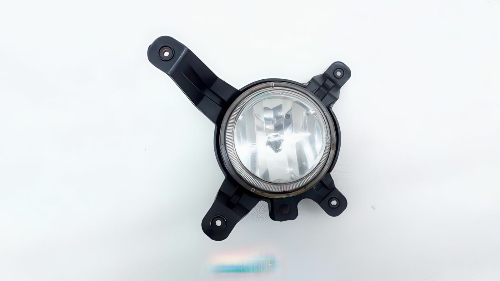 Противотуманная фара, левая, для Хендай ix35 2010-2013, Hyundai арт AK922012Y000