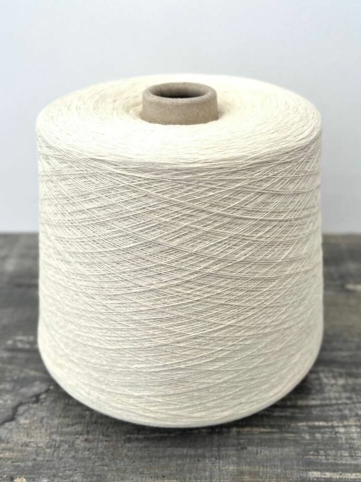 Пряжа Millefili ABBRACCIO 2/28 Кашемир на шелке Папирус