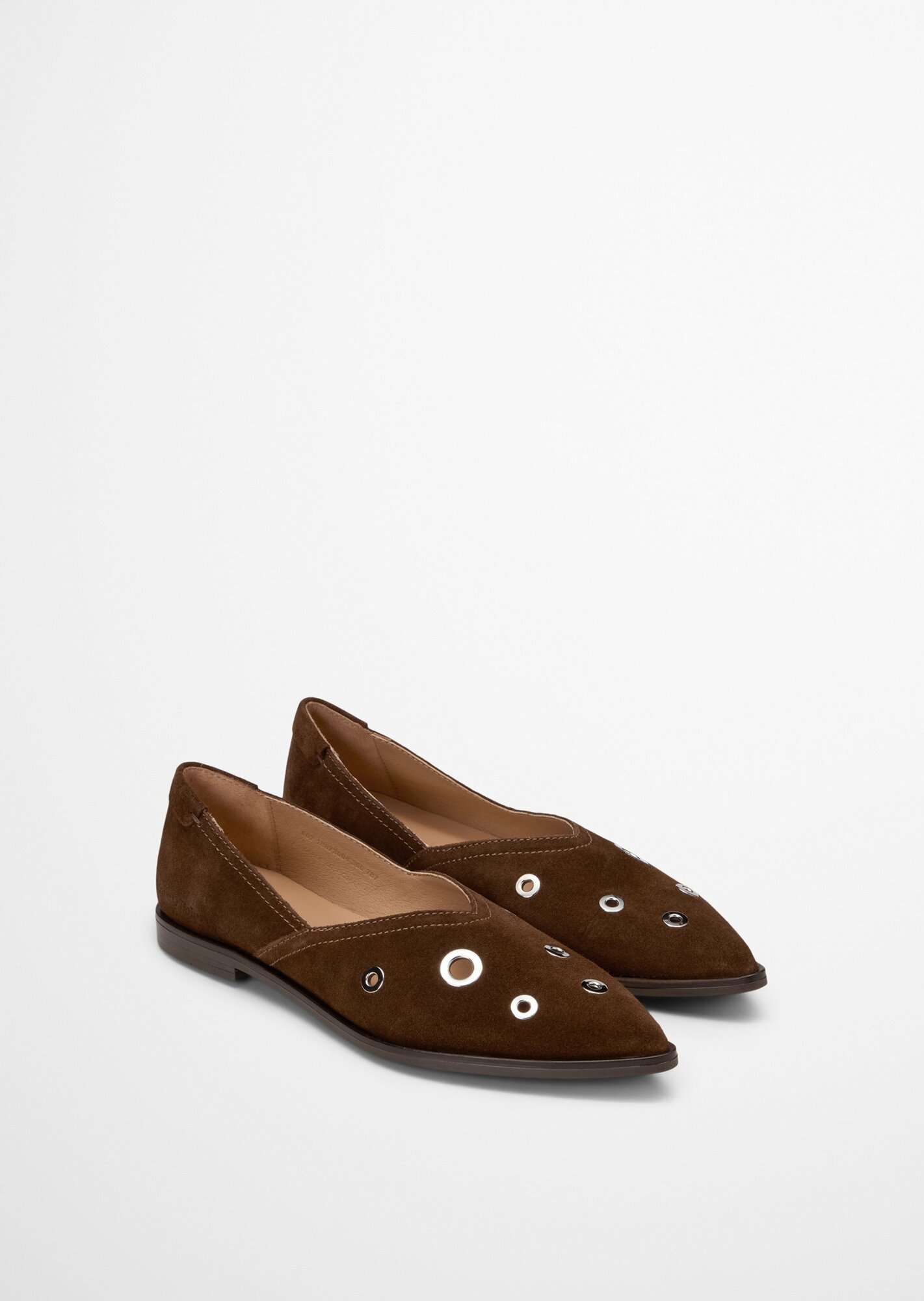 Балетки Camilla