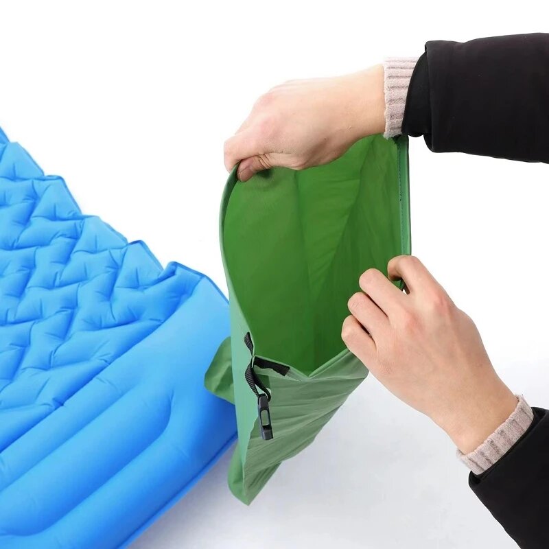 Надувной мешок Nynon Green для кемпинга