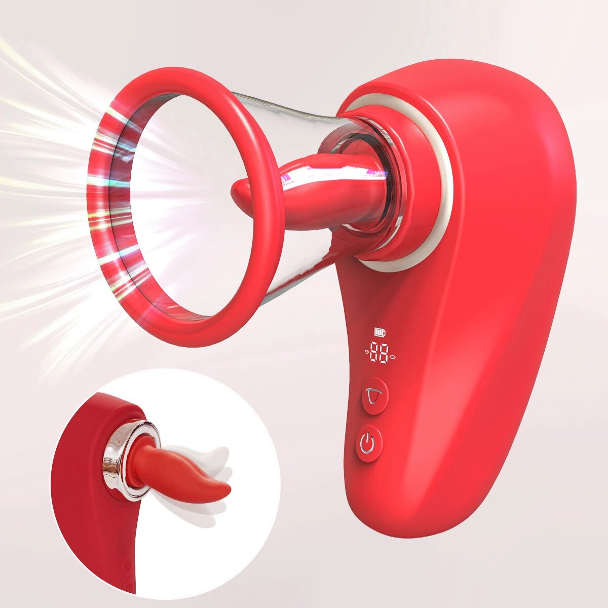 Оральные секс-игрушки, массаж груди, электрические вакуумные насосы для сосков, насосы для киски, клиторальное сосание, лизание, вибраторы для женщин