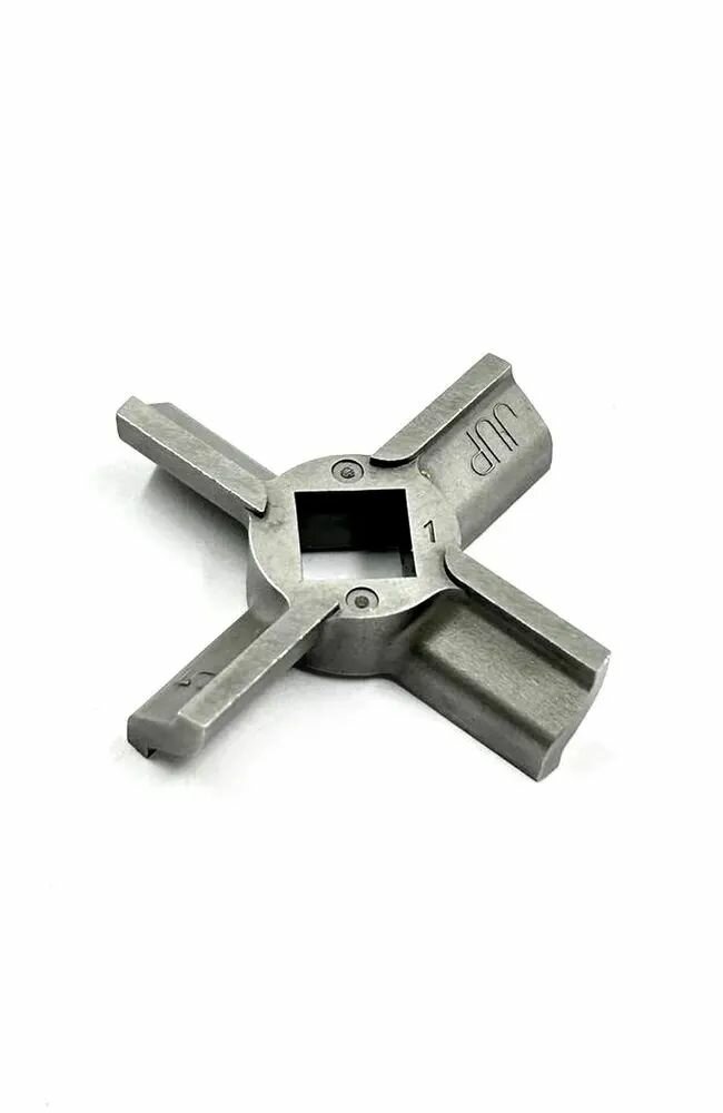 Нож для мясорубки Braun Power Plus 1100W двусторонний