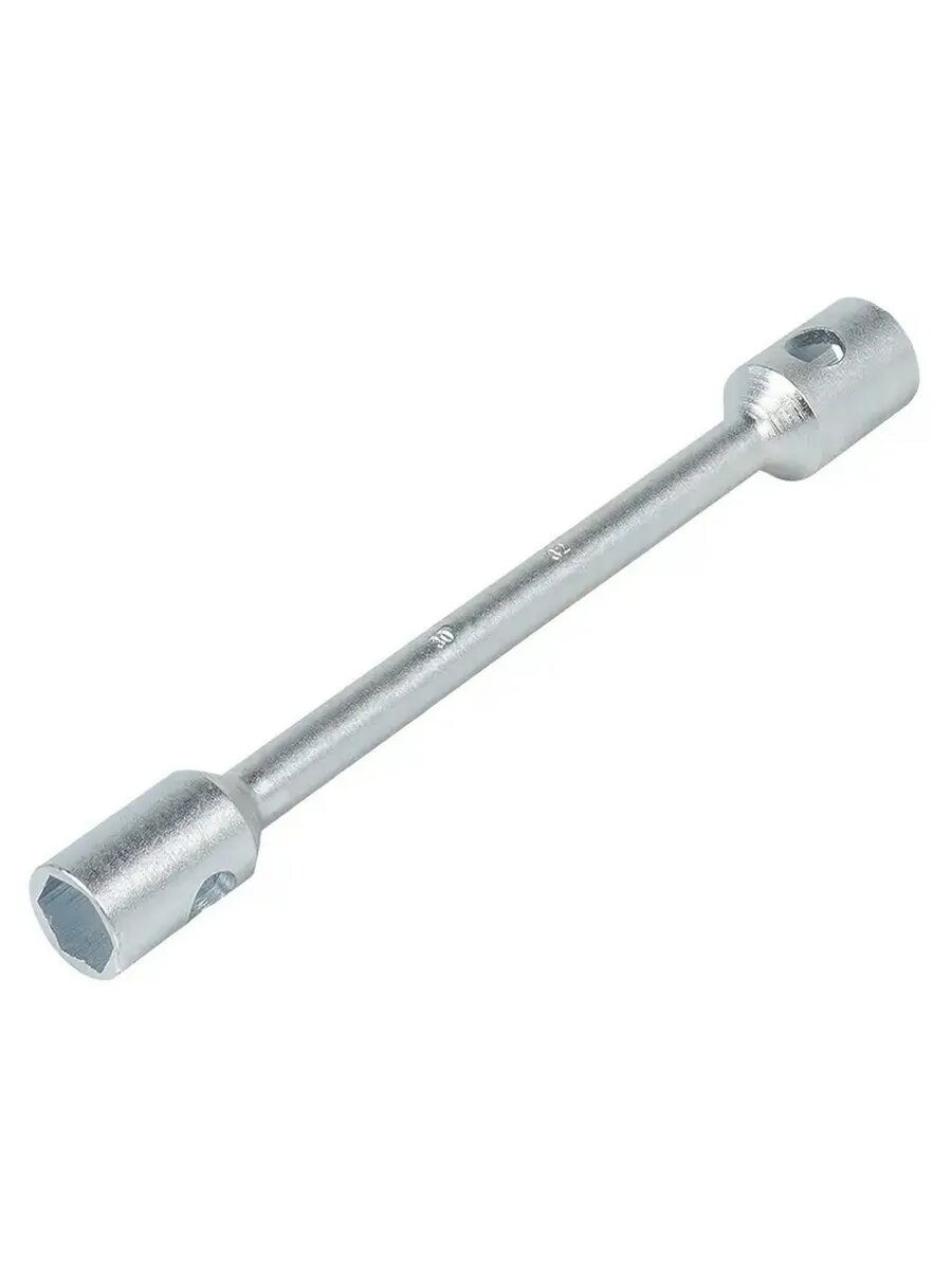 Высококачественный баллонный ключ 30x32 мм