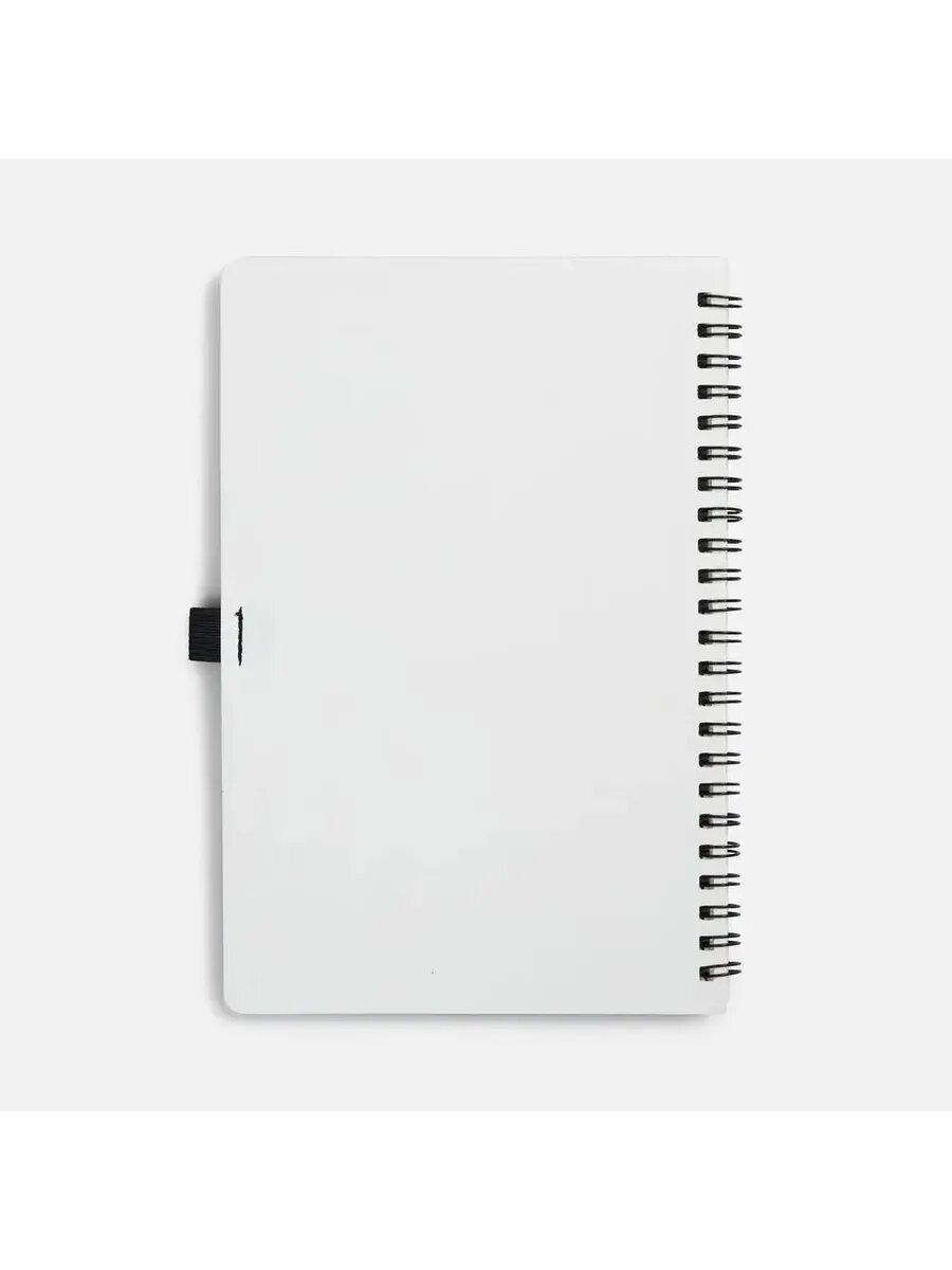 Экологичный блокнот из каменной бумаги