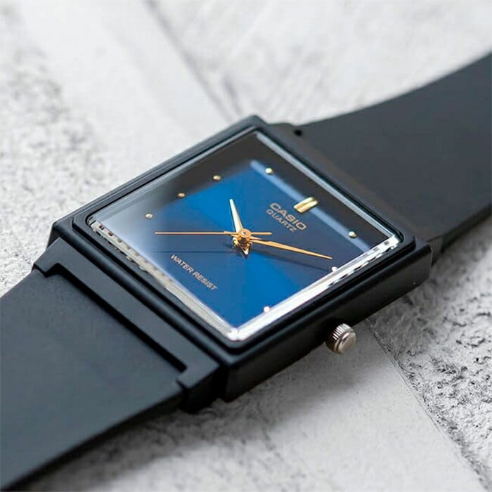 Наручные часы CASIO — фото 1