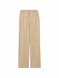 Брюки CLAUDIE PIERLOT Straight trousers, размер 40
