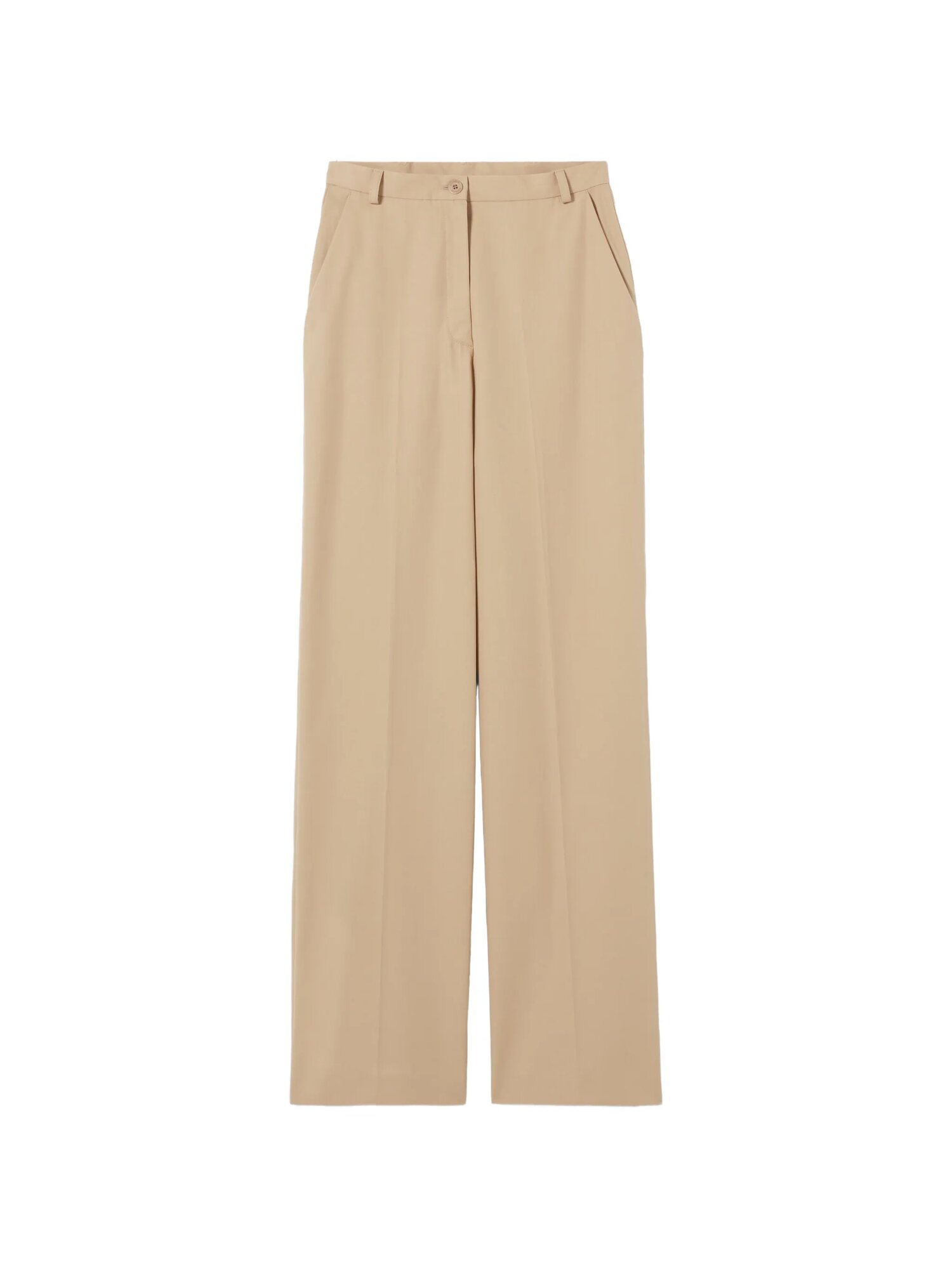 Брюки Straight trousers