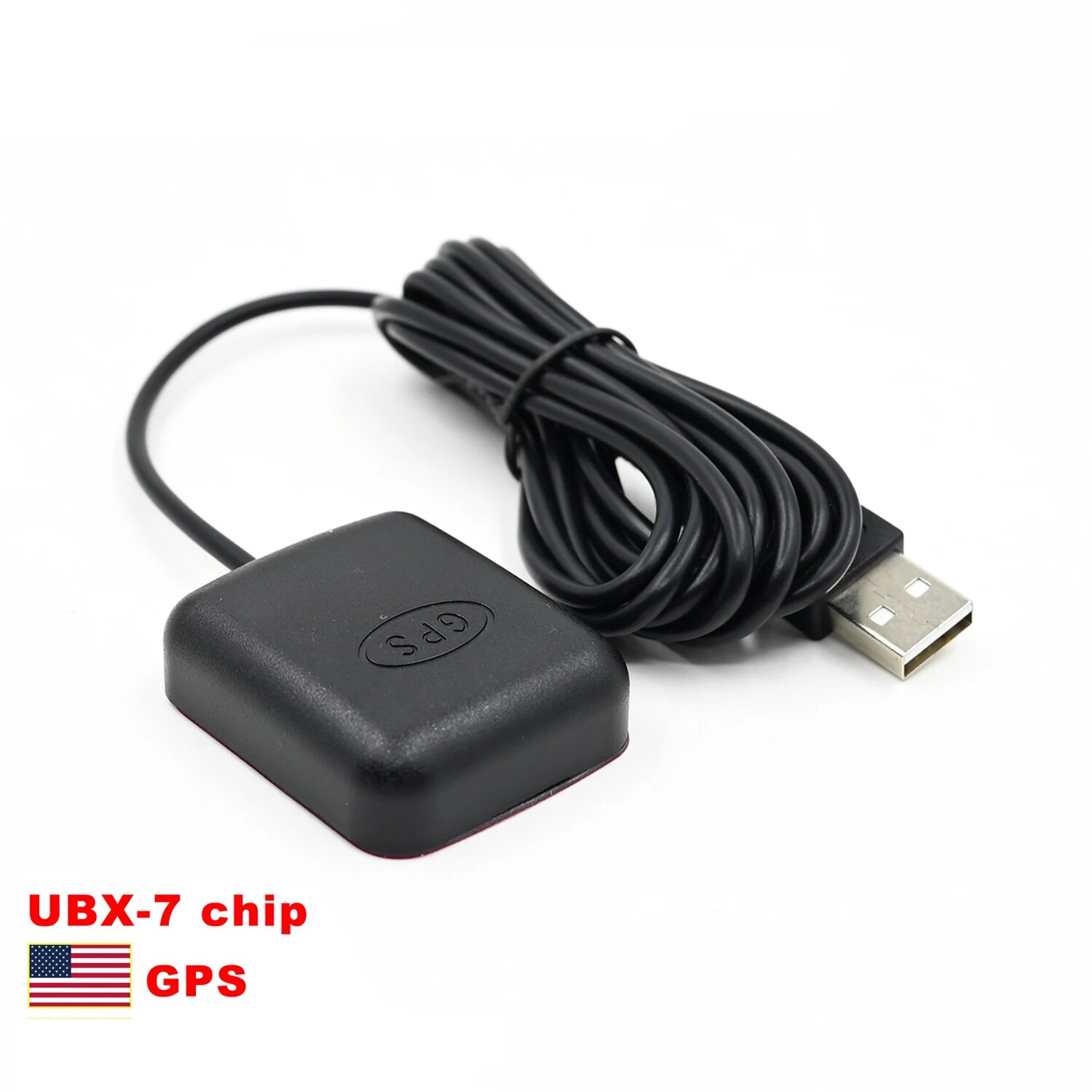 Двухрежимный NMEA 0183 USB GPS GNSS приемник GPS ГЛОНАСС M8030 M8N USB NMEA0183 GPS UBX G7020 chip