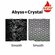 Пластина для Bambu Lab A1 Mini 184x184 мм, Abyss