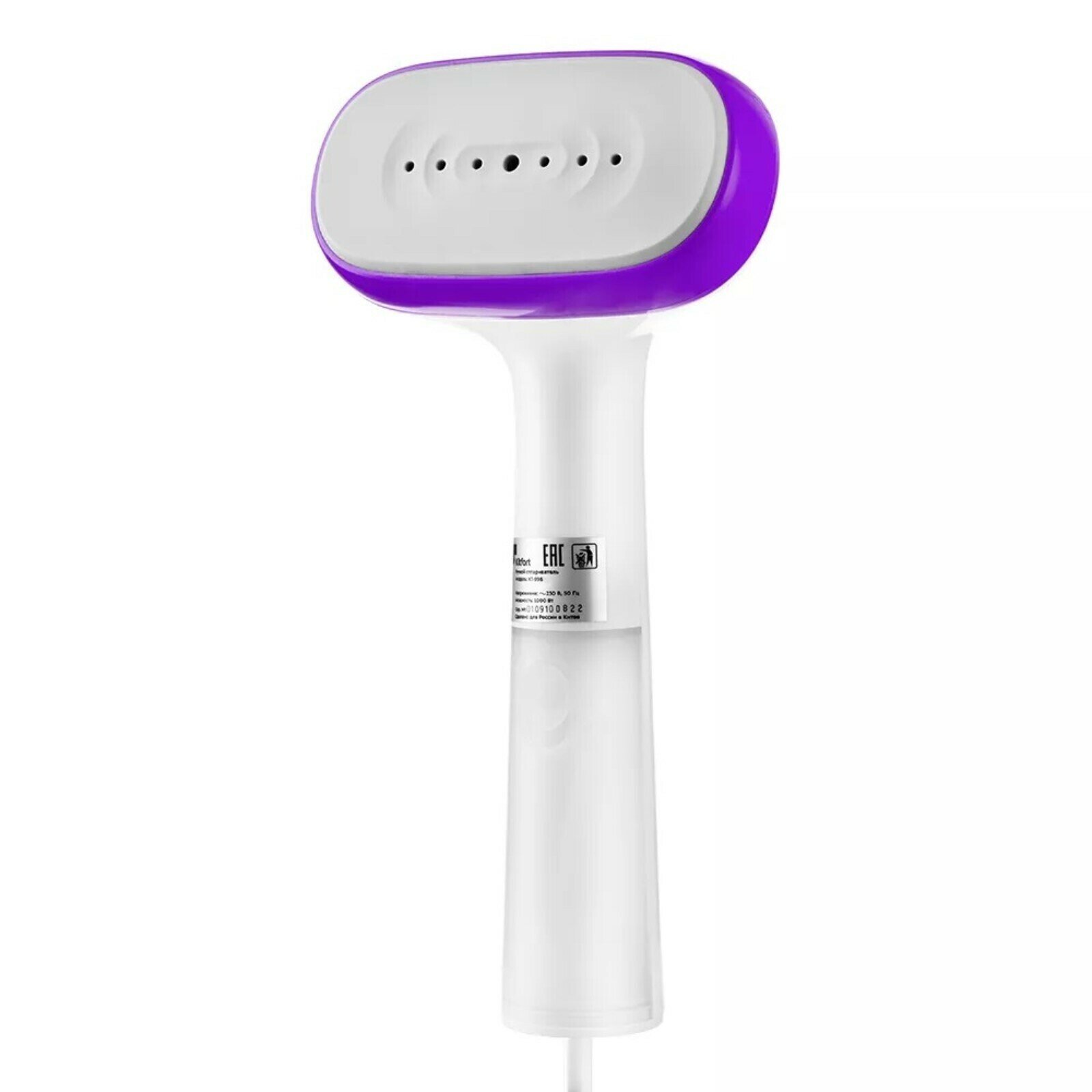 Отпариватель KITFORT КТ-998-1