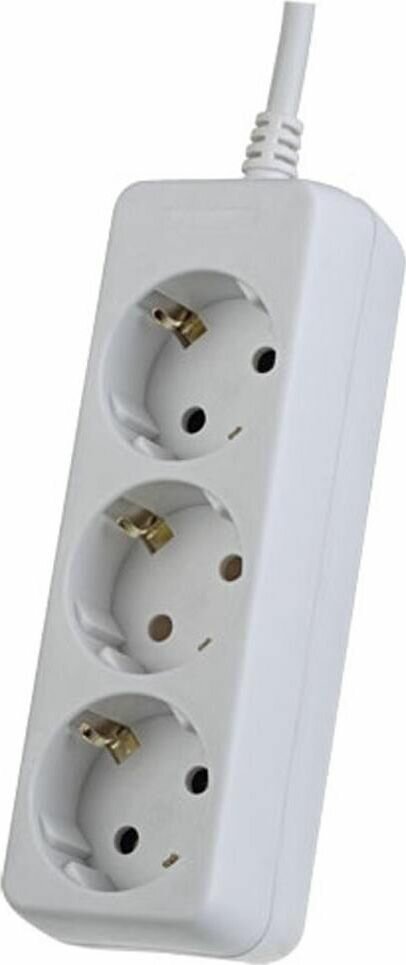 Удлинитель сетевой PERFEO PF_A4688 "POWERMATE" 3 роз 5м