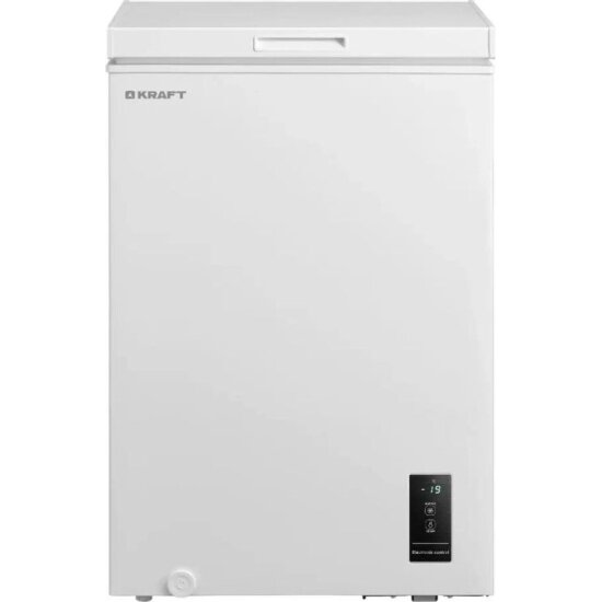 Морозильный ларь Krafт Ltd Kraft BD (W)-102BL