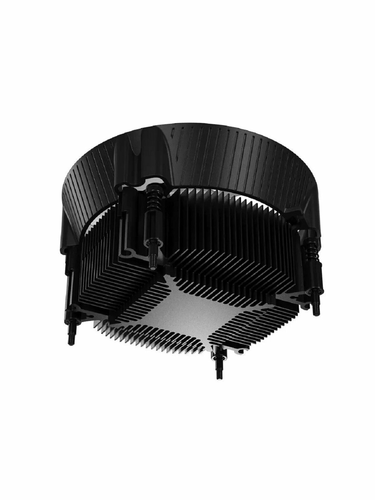 Cooler ID-Cooling DK-07i — фото 1