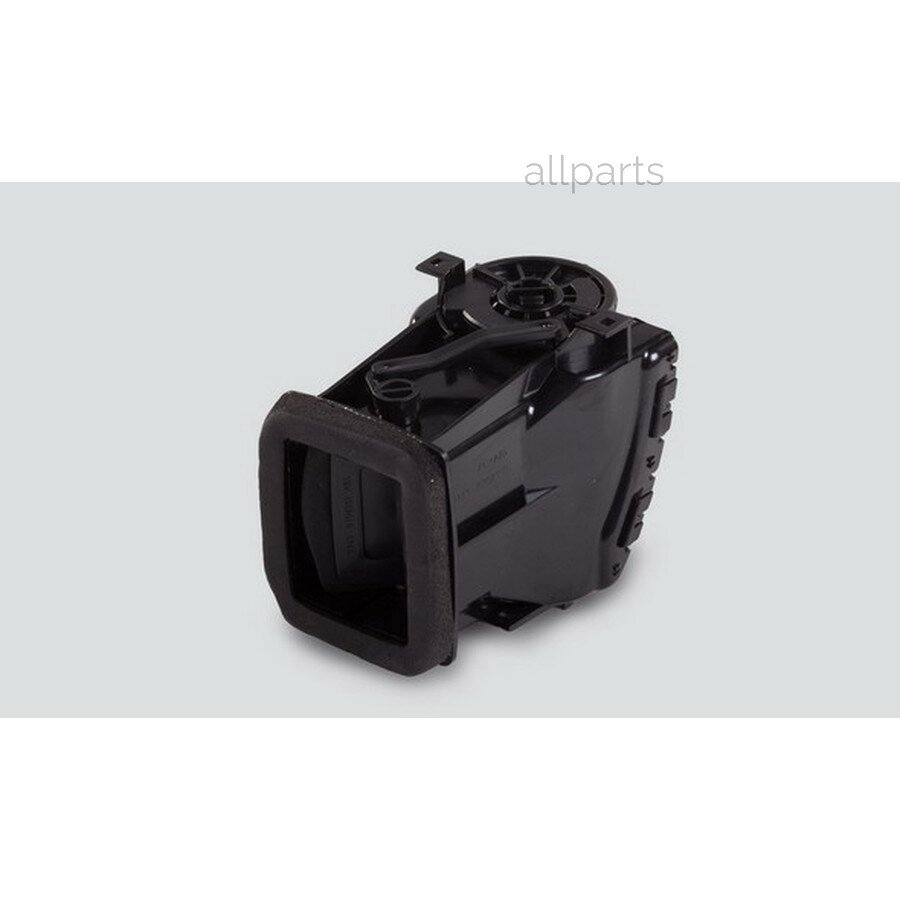 UAZ 316300810431001 Дефлектор панели приборов УАЗ-Патриот (рестайлинг 2014г) центральный (ОАО УАЗ) УАЗ 316300810431001