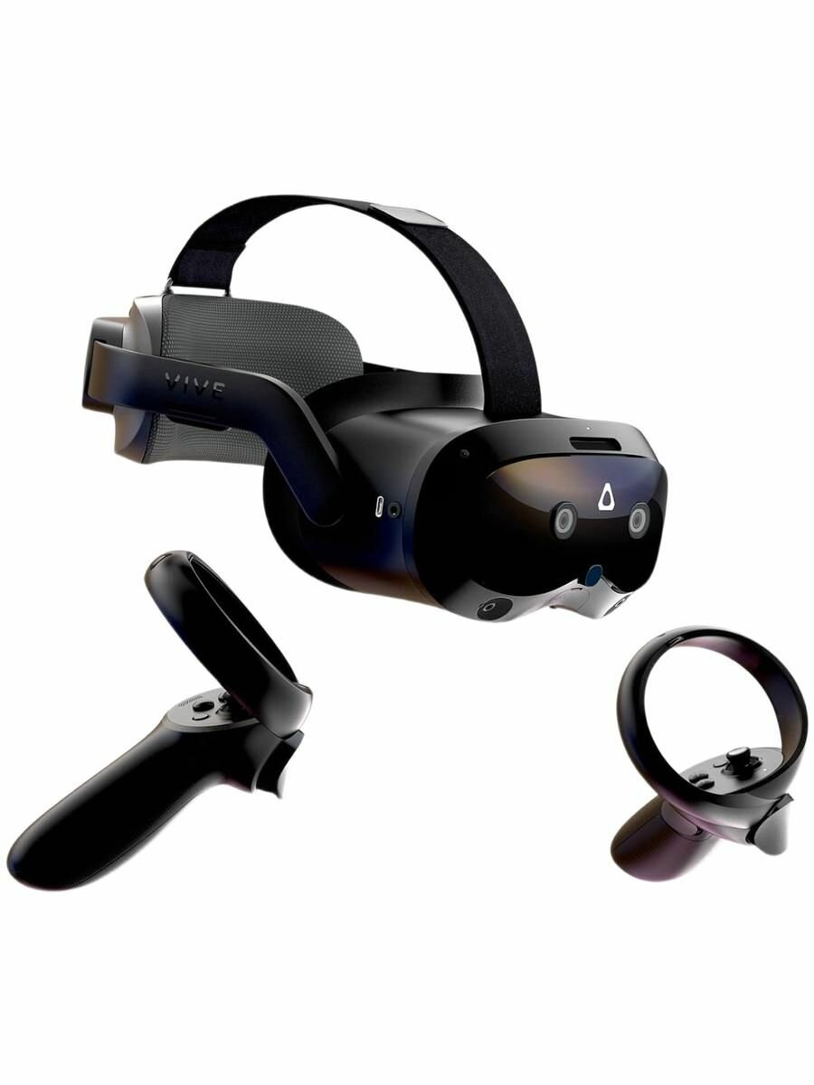 HTC Vive Focus Vision система виртуальной реальности
