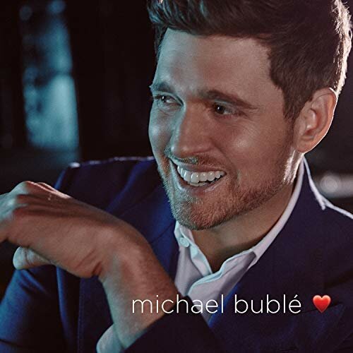 MICHAEL BUBLE Love (LP)